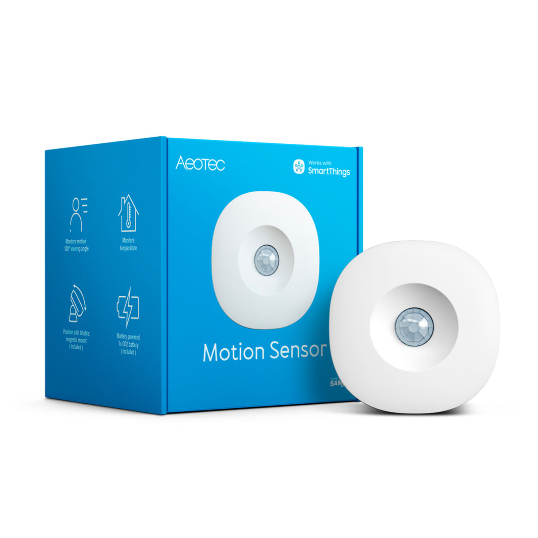 Aeotec Online store - Z-Wave, Zigbee & Matter