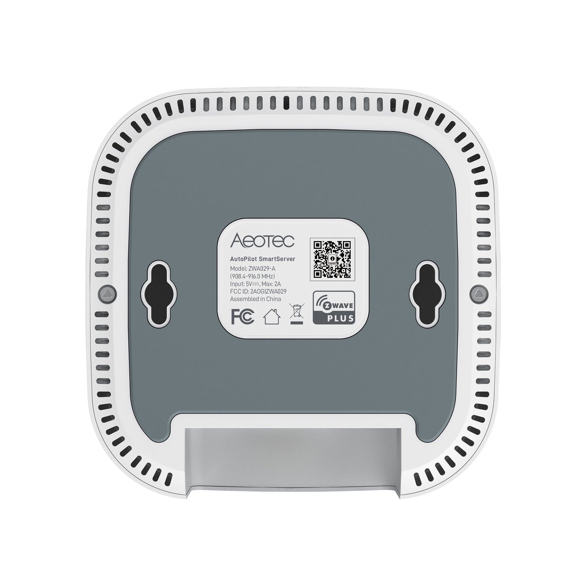 Aeotec AutoPilot SmartServer