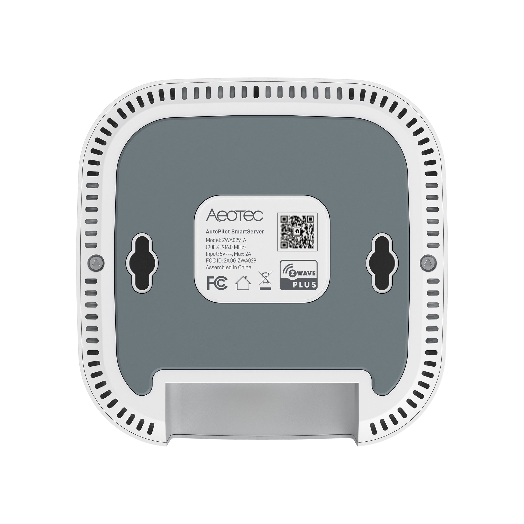 Aeotec AutoPilot SmartServer