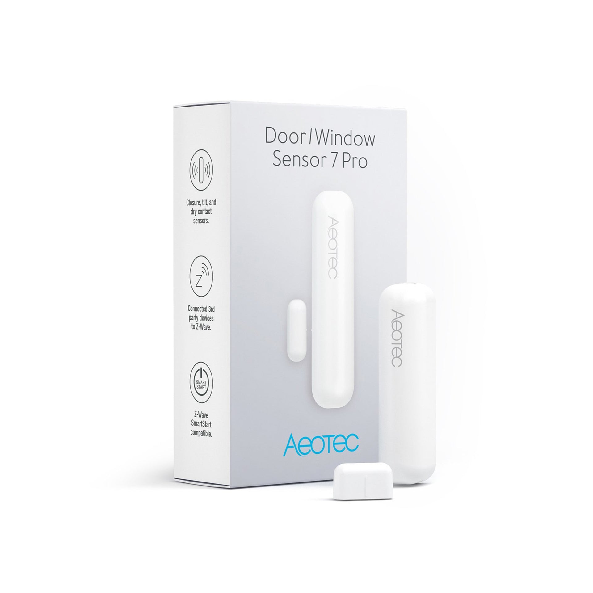 Aeotec Door / Window Sensor 7 Pro