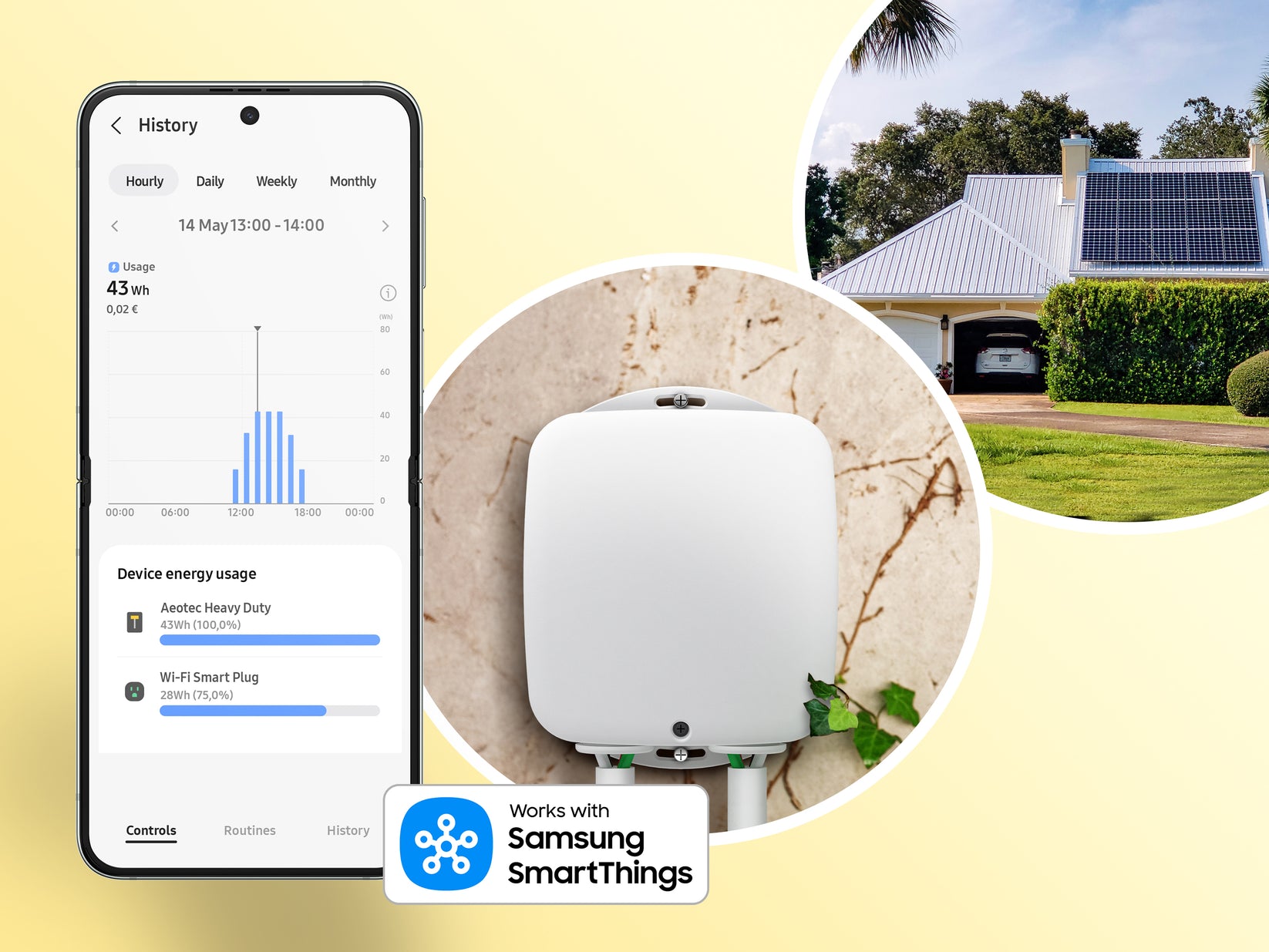 Aeotec Online store - Z-Wave, Zigbee & Matter