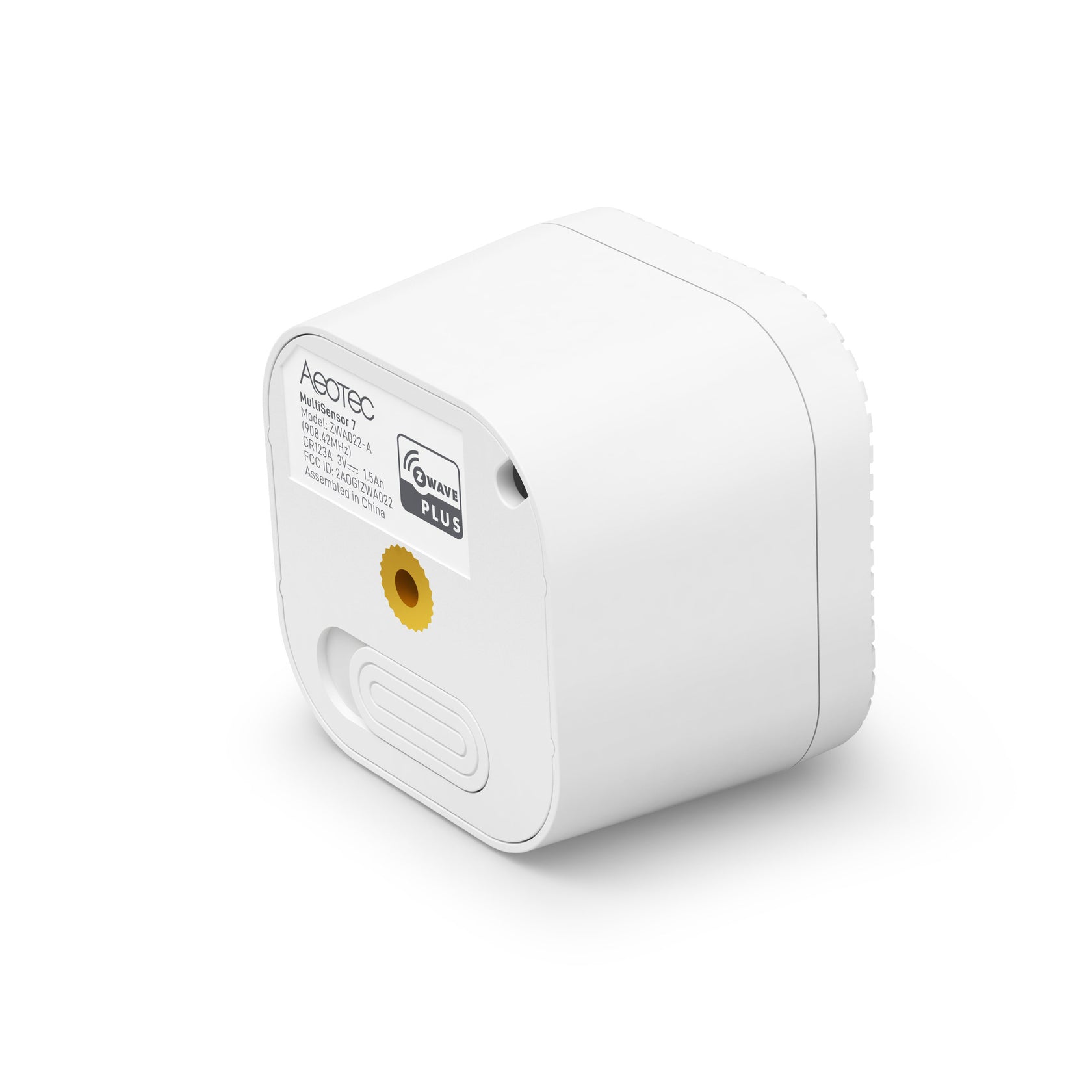 Aeotec MultiSensor 7