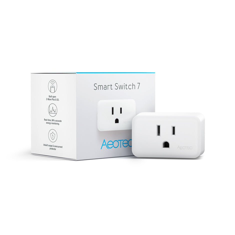 Smart Actuators- SmartThings, Zigbee, Z-Wave, HomeAssistant