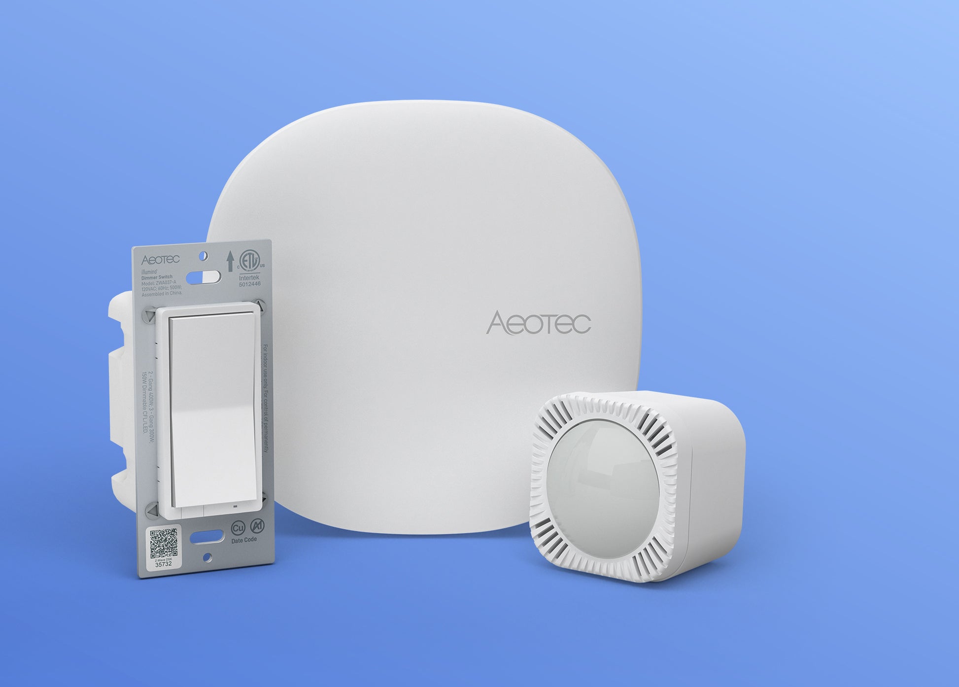 Aeotec Online store - Z-Wave, Zigbee & Matter