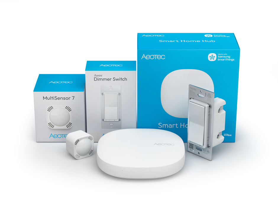 Controllers - Z-Wave / Zigbee USB interface, High compatibility