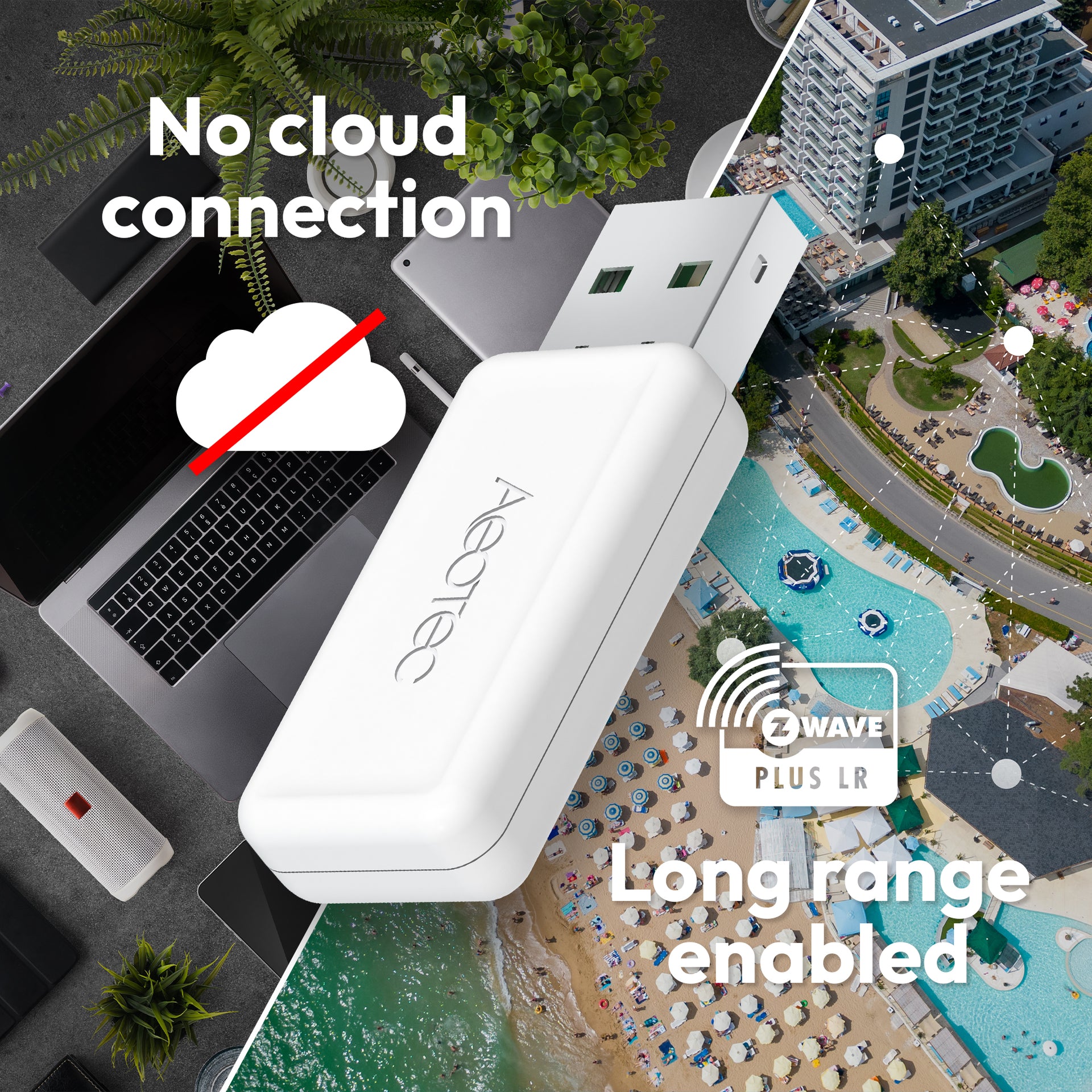 Aeotec Z-Stick 10 Pro