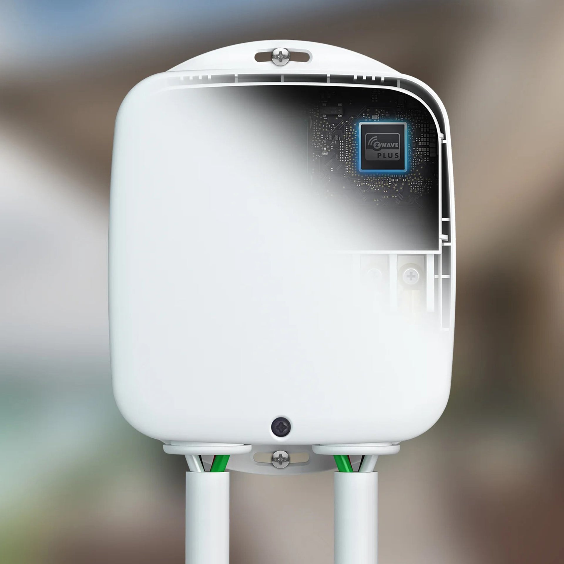 Aeotec Heavy Duty Smart Switch Gen5