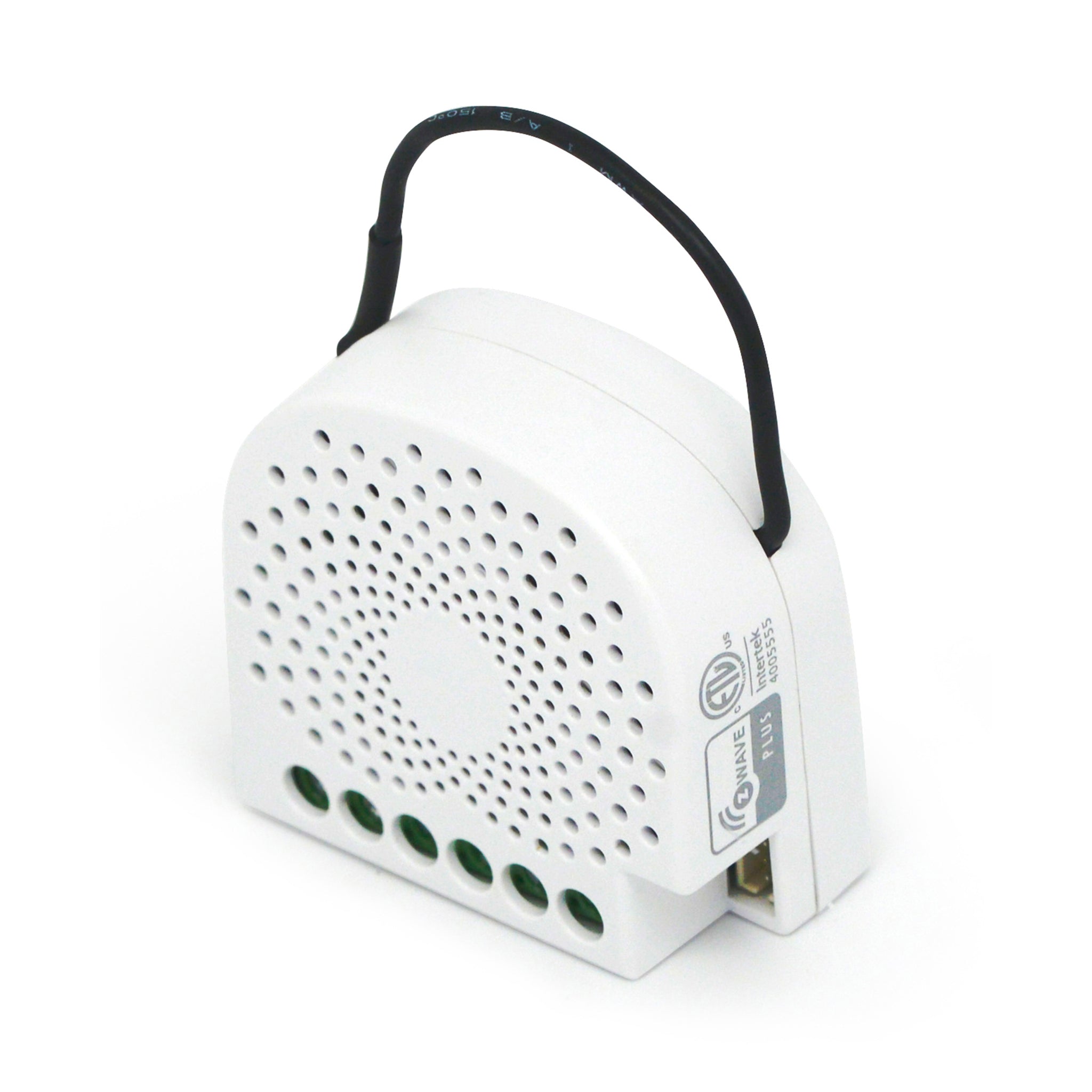Aeotec Nano Dimmer | Smart Dimming your Existing Light Switches